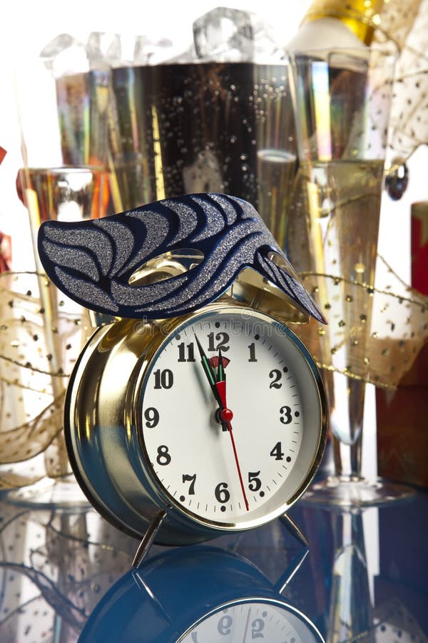 Time to party stock image. Image of liquid, bubbly, xmas - 12173649