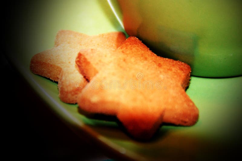 Time to pause stock photo. Image of cookies, green, pause - 49782762