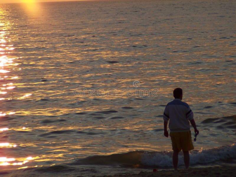 Time to Reflect stock image. Image of downtime, gaze, thoughtful - 210405