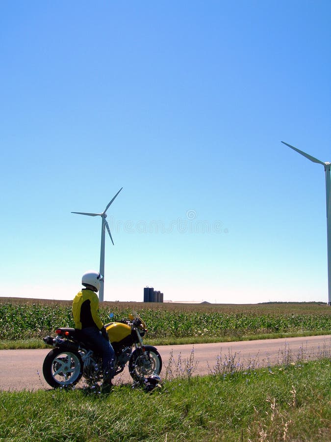 Motorcycle Ride Windy Road Stock Photos - Free & Royalty-Free Stock ...