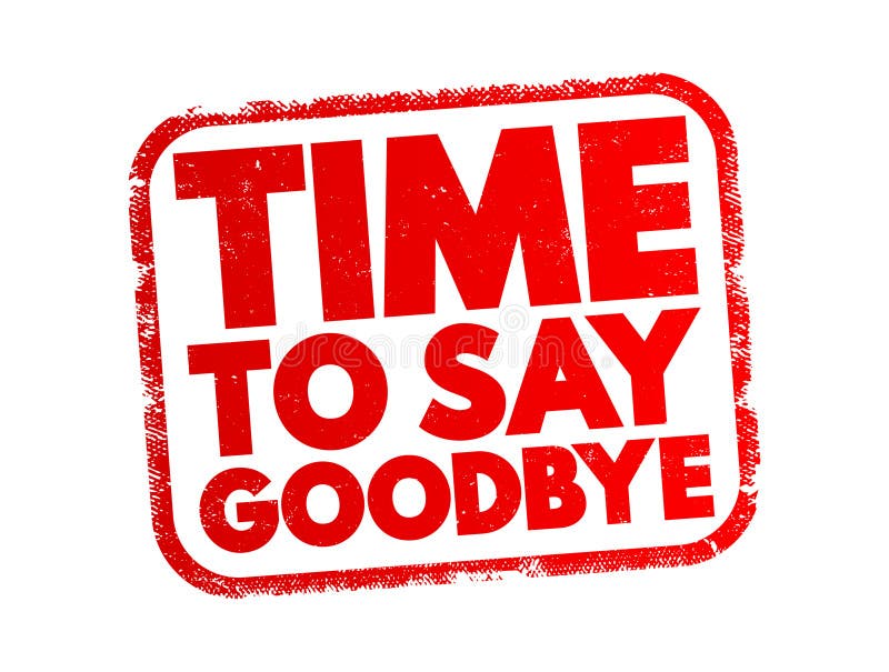 Goodbye Vacation Stock Illustrations – 1,091 Goodbye Vacation Stock ...