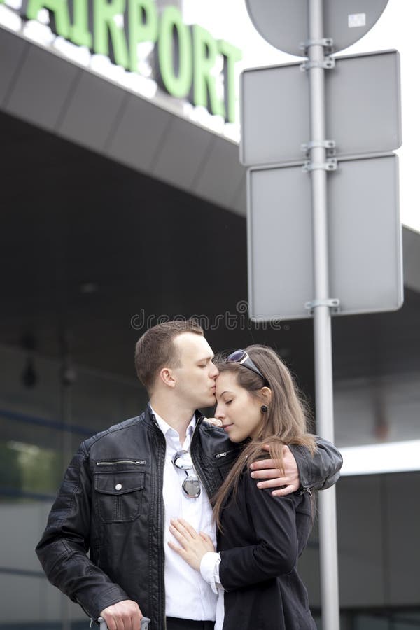 Time to say Goodbye stock image. Image of dating, farewell - 33666335