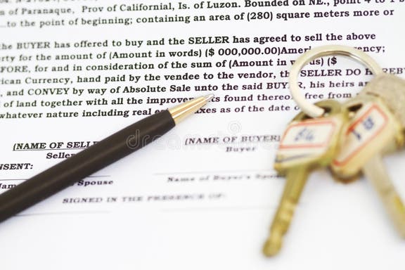 Time to sign stock image. Image of legal, office, transaction - 23028557