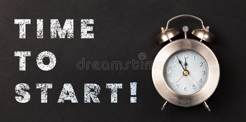 16,015 Time To Start Stock Photos - Free & Royalty-Free Stock Photos ...