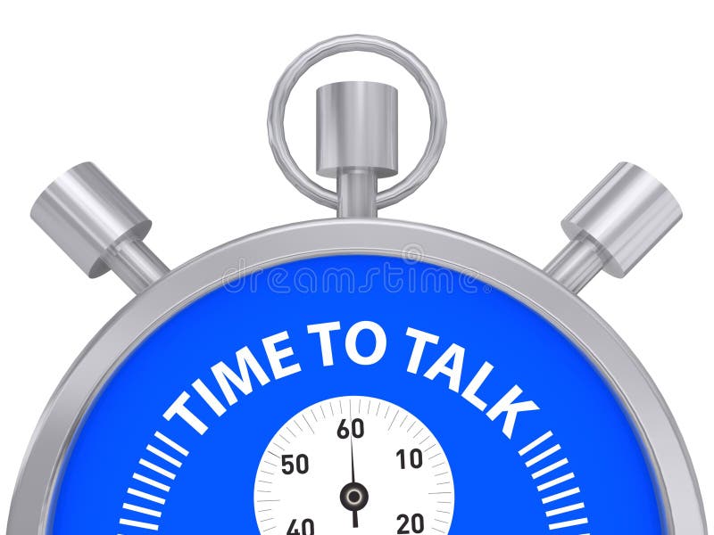 Listen more, talk less stock photo. Image of chalk, advice - 21996516