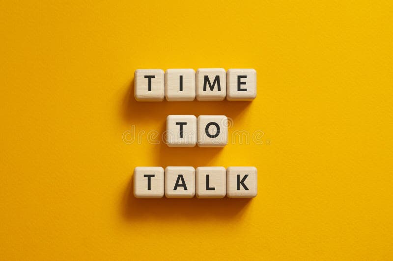 Team Talk Blocks Stock Photos - Free & Royalty-Free Stock Photos from ...