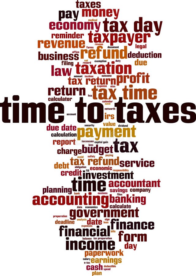 Taxpayer Word Stock Illustrations – 429 Taxpayer Word Stock ...