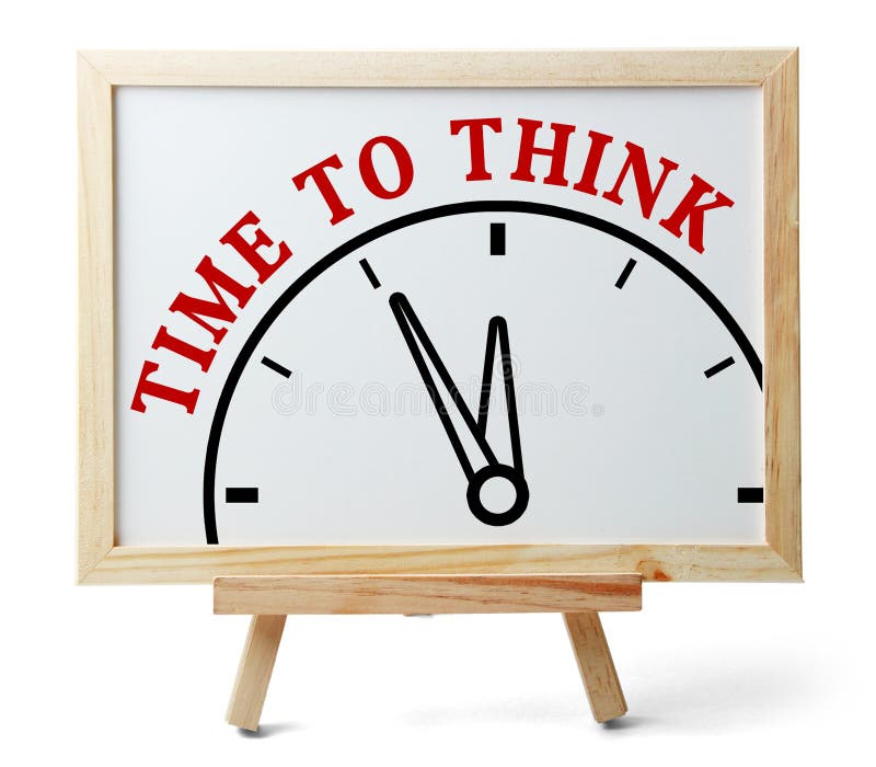 3,281 Time To Think Stock Photos - Free & Royalty-Free Stock Photos ...