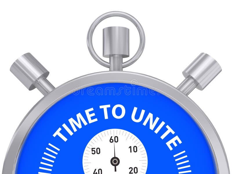 Red Buttons for Stop & Start Stock Illustration - Illustration of ...