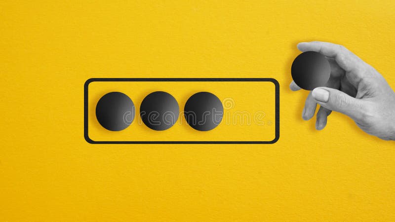 Time To Update is Shown Using the Picture of Success Bar and Symbol of ...