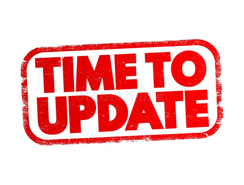 Time Updates Stock Illustrations – 315 Time Updates Stock Illustrations ...