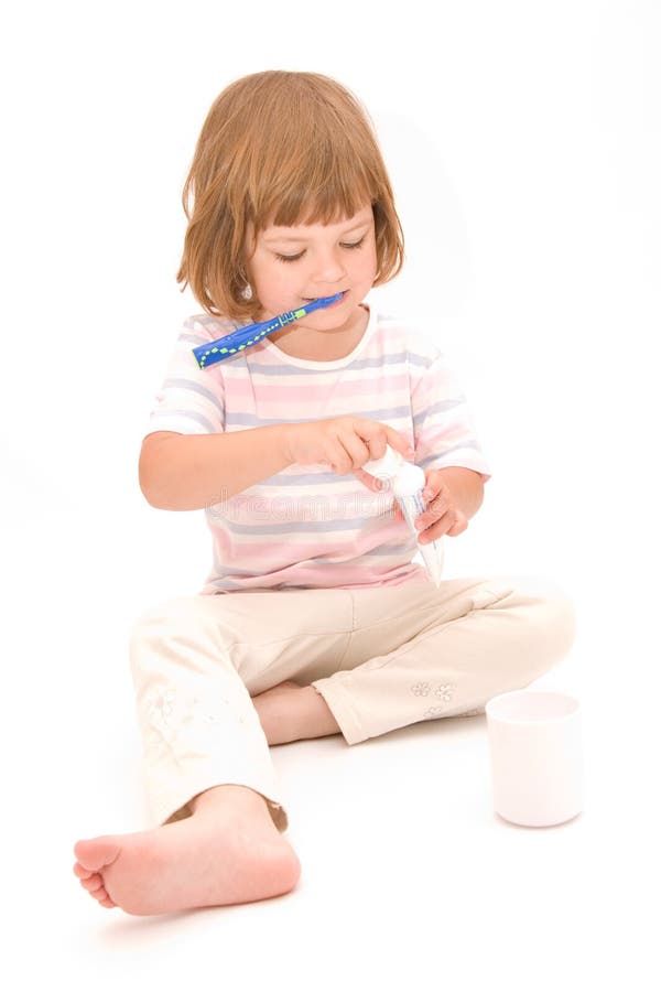 Time to wash stock image. Image of blue, soap, childhood - 2834593