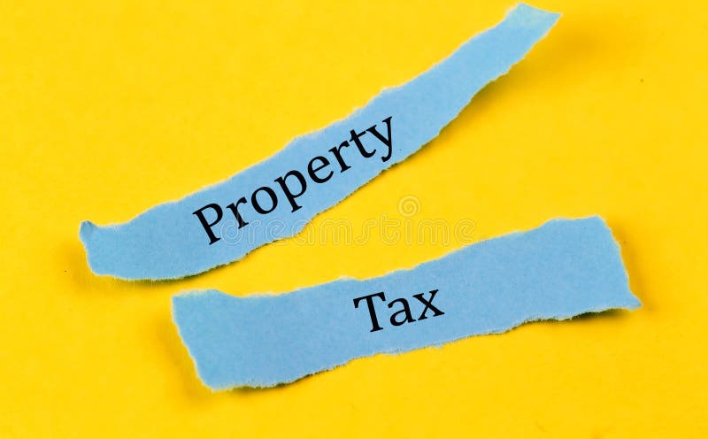 TIME TO WRITE Text on a Blue Pieces of Paper on Yellow Background ...