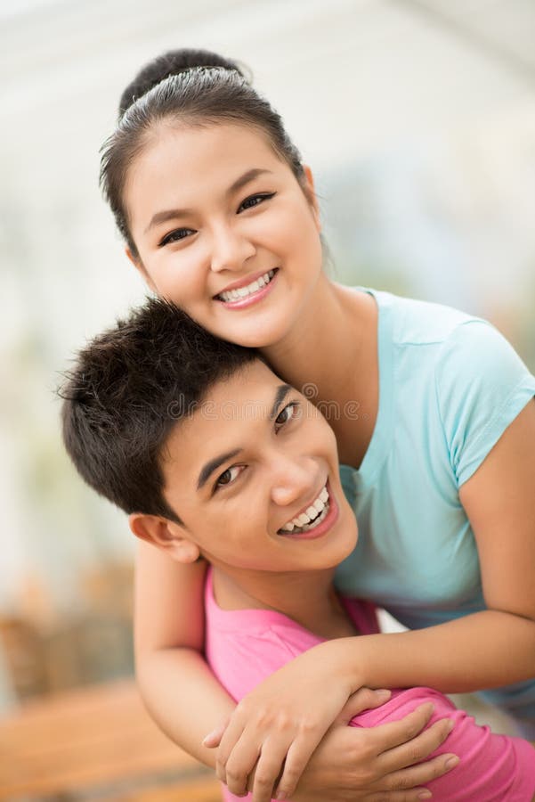 Time together stock image. Image of cute, friends, ecstatic - 26883887