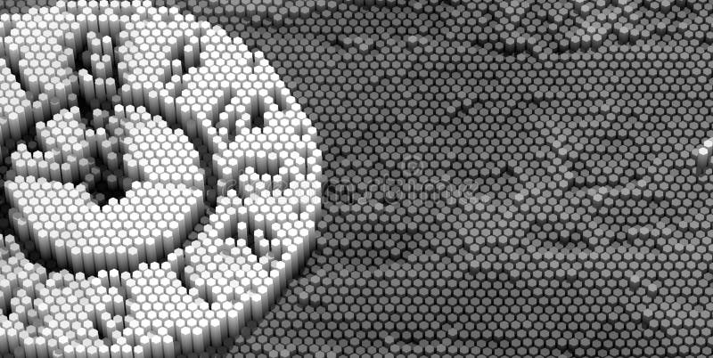 Time Travel Backwards Wall Clock Stock Photo - Image of wall, travel ...