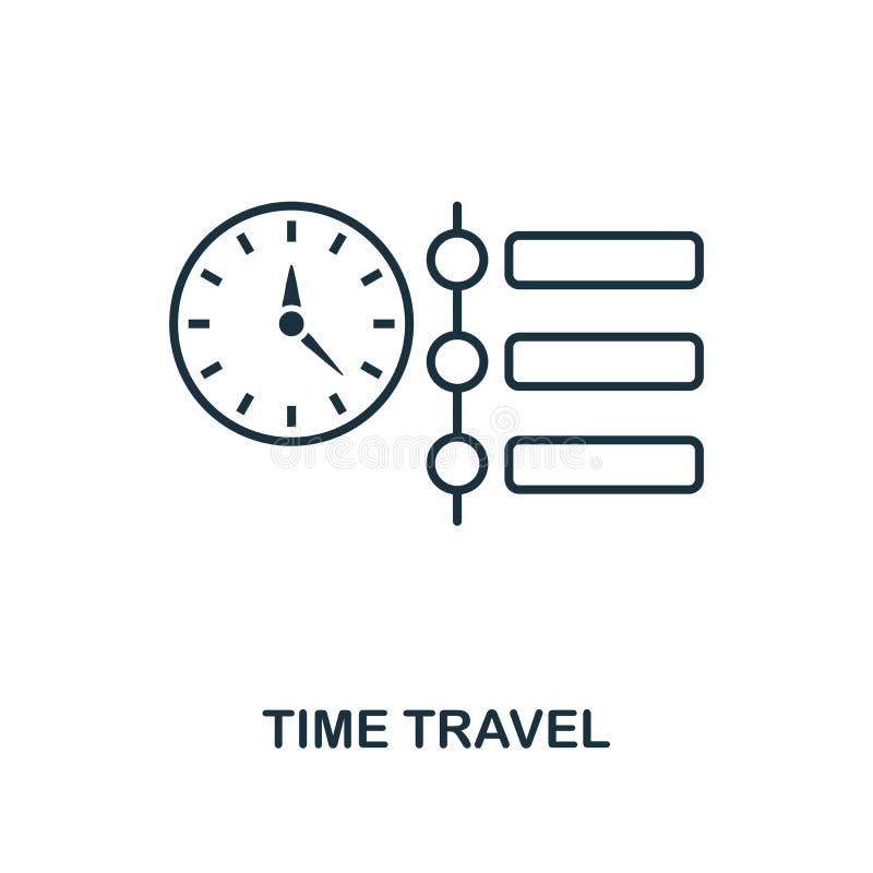 Deadline Icon. Premium Style Design from Startup Icon Collection. UI ...