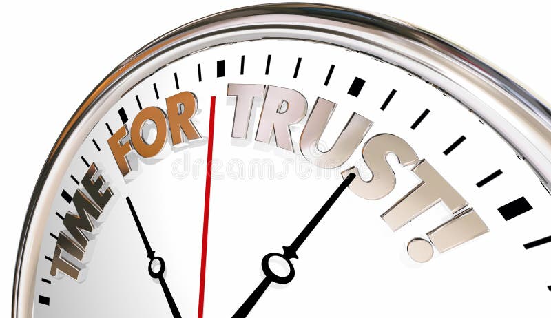 Trusting Relationship Stock Illustrations – 81 Trusting Relationship ...