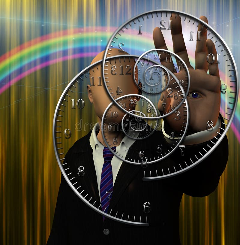 Clock Twister Stock Illustrations – 72 Clock Twister Stock ...