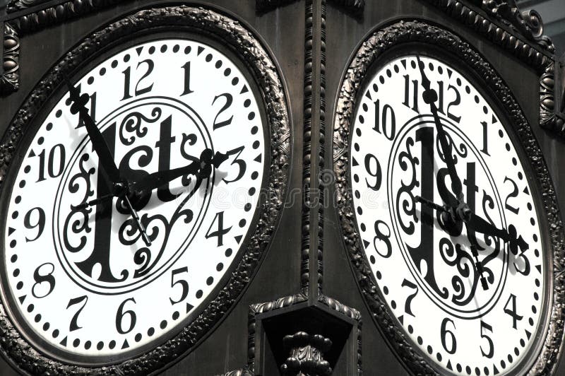 Time is Unstoppable stock image. Image of minutes, seconds - 4887291