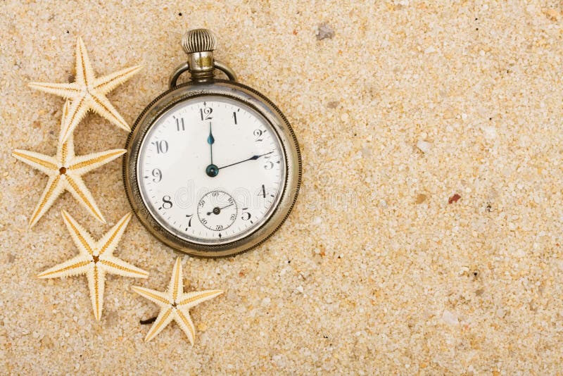 Lost time stock image. Image of lost, toned, forgotten - 5218939