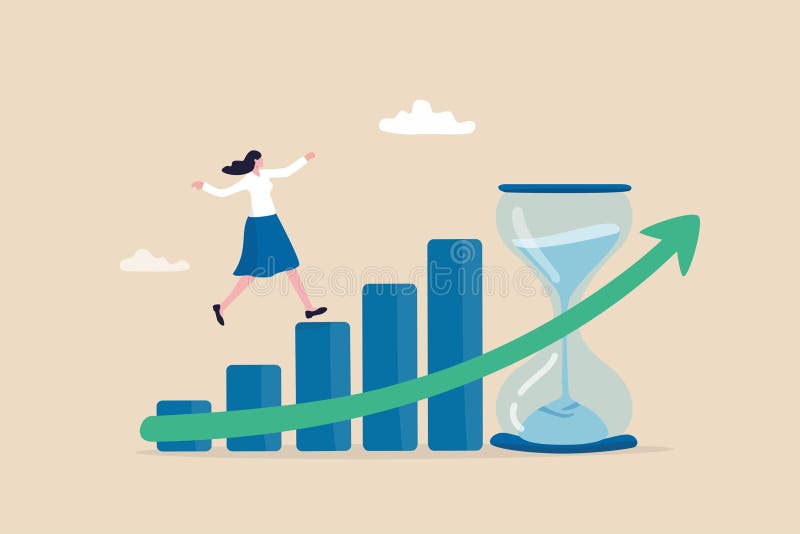 Time Value of Money, Long Term Investment, Business Growth or Success ... Time Value of Money, Long Term Investment, Business Growth or Success ...