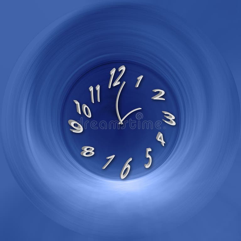 Time Warp Clock Stock Illustrations – 669 Time Warp Clock Stock ...