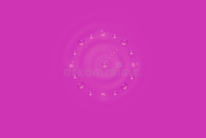 Time is water stock image. Image of light, bubble, background - 196084977