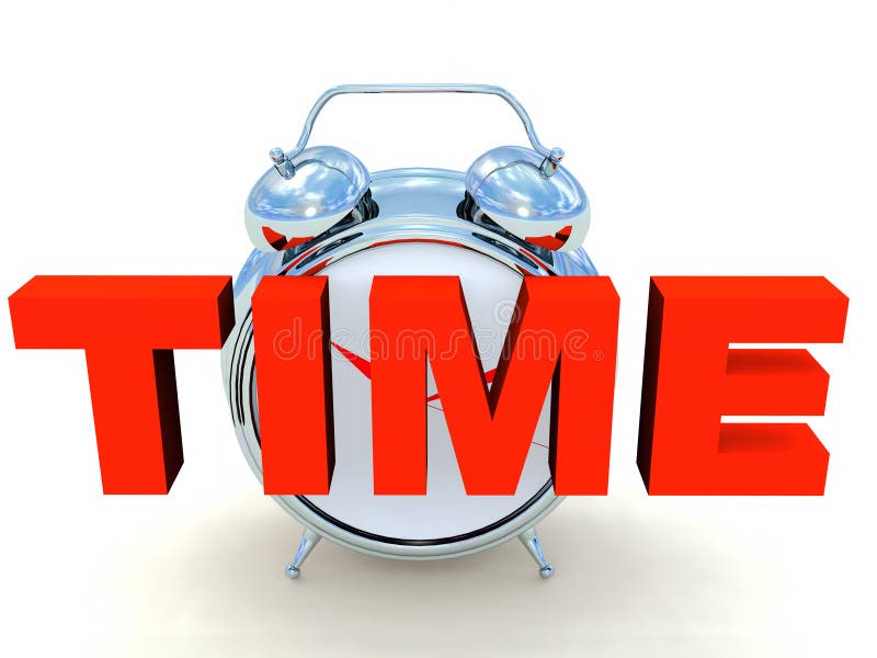 Time stock illustration. Illustration of text, moment - 34223219