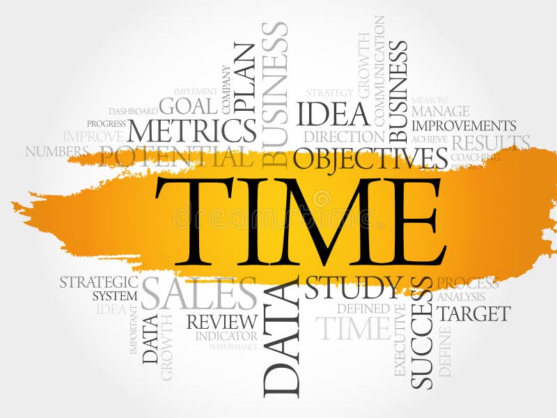 Tea Time Word Cloud in Shape of World Map, Concept Background Stock ...