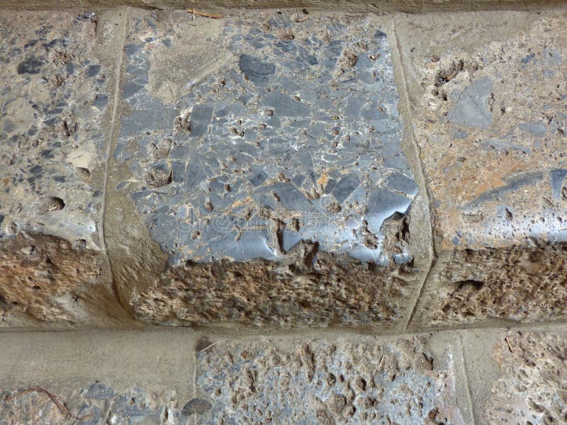 Time Worn Medieval Stone Steps Stock Photo - Image of worn, medieval ...