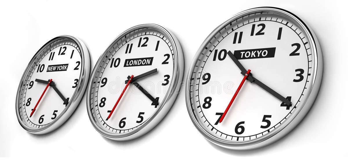 Time Difference Stock Illustrations – 1,386 Time Difference Stock ...