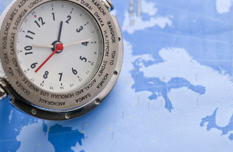 Time Zone Map Nebraska Cities Stock Photos - Free & Royalty-Free Stock ...