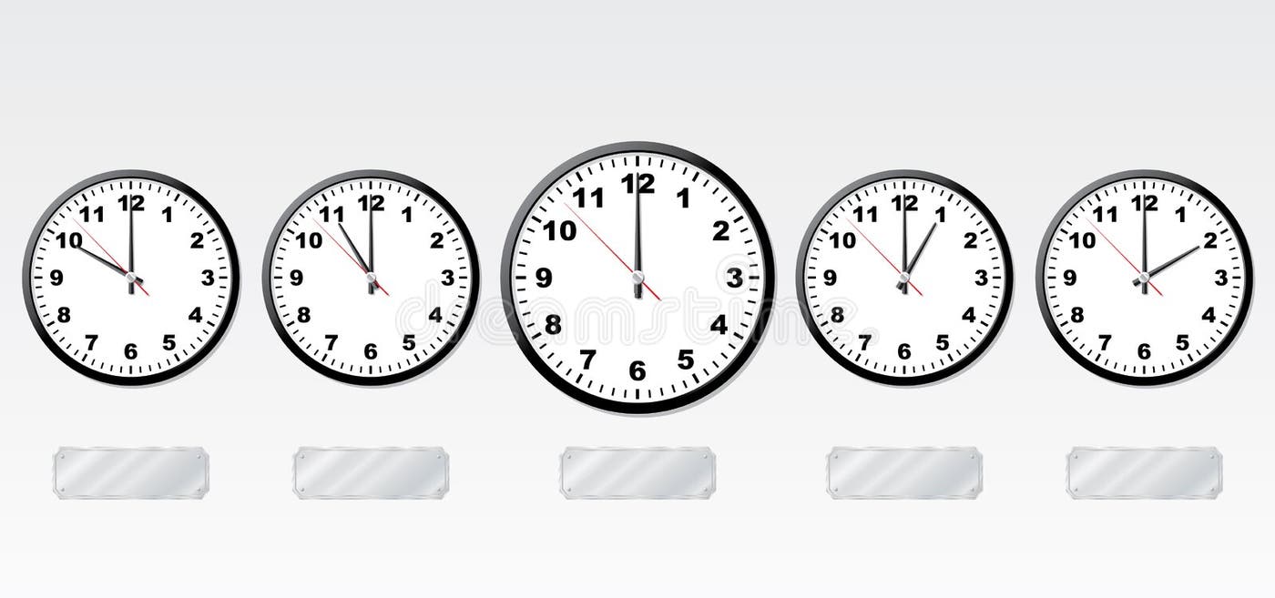 Reflecting Time Stock Illustrations – 3,120 Reflecting Time Stock ...