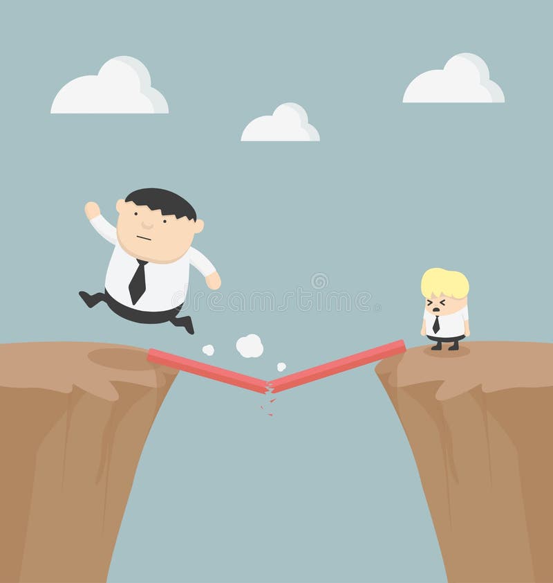 Excuse me! stock illustration. Illustration of children - 9838175