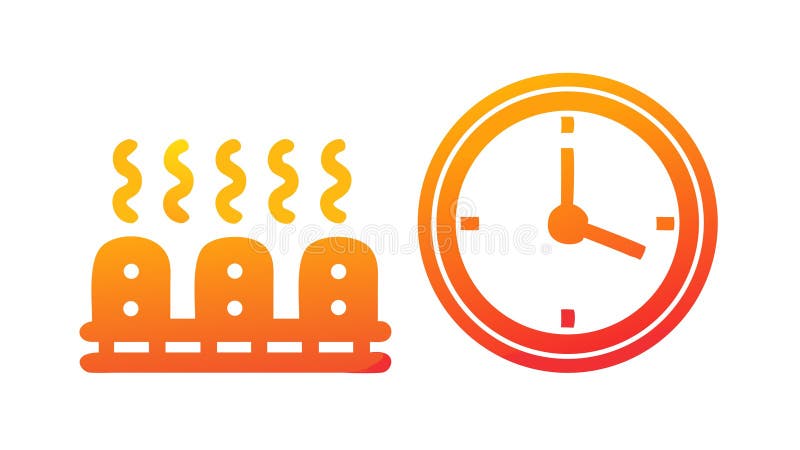 Timed Notifications Stock Illustrations – 8 Timed Notifications Stock ...