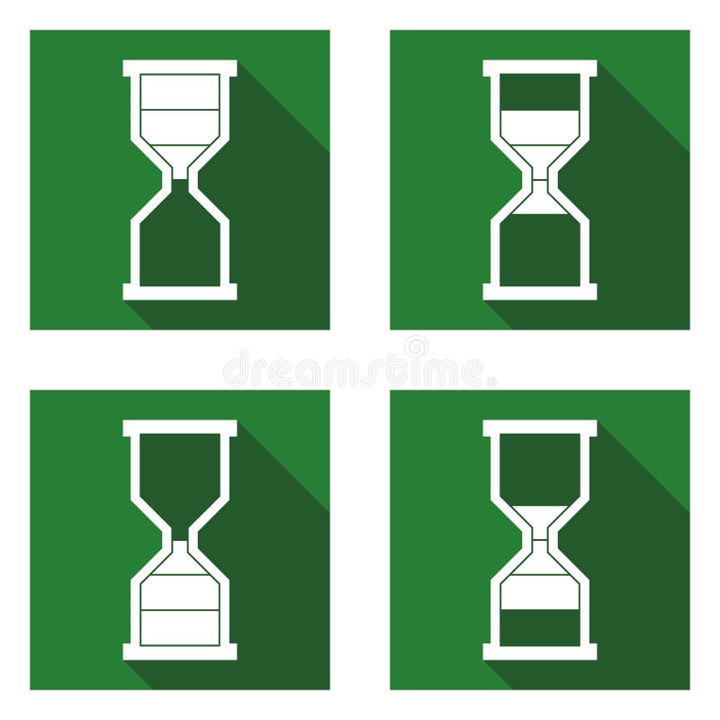 Timeglass Stock Illustrations – 17 Timeglass Stock Illustrations ...