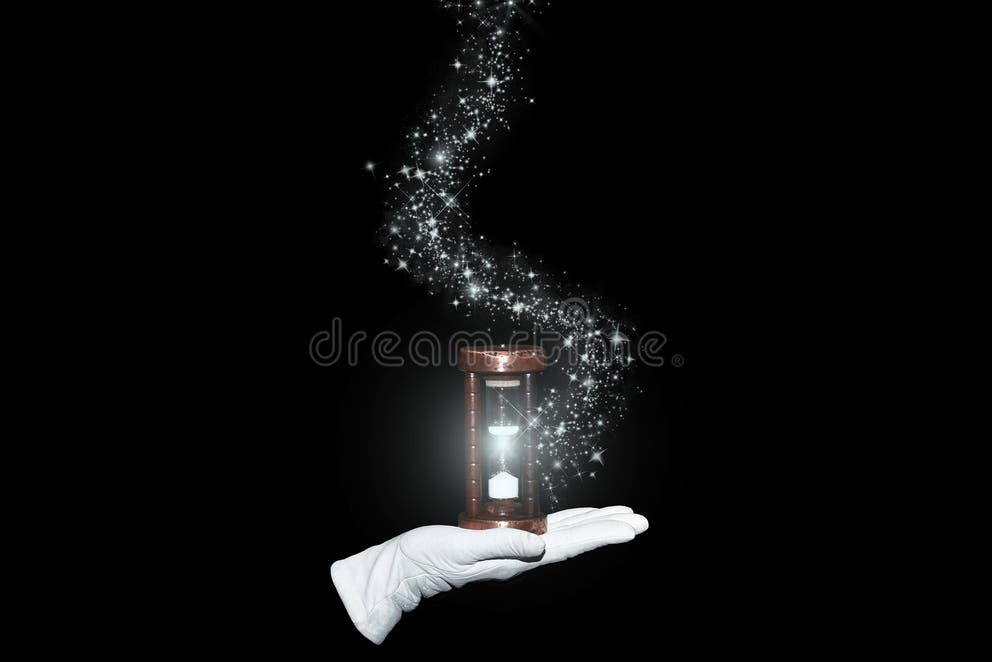 Timekeeper stock image. Image of protect, luminescence - 25350375