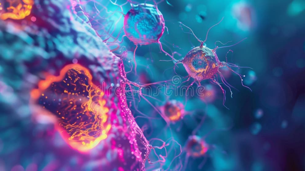 Timelapse Imaging Capturing the Formation and Disassembly of Desmosomes ...