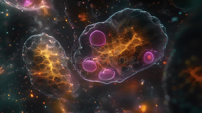 Timelapse Microscopy Sequence Capturing the Fusion of Multiple ...