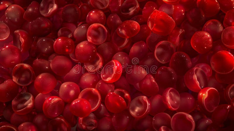 A Timelapse Sequence Capturing the Rapid Division and Differentiation ...