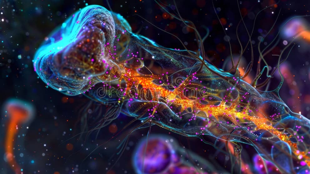 A Timelapse Showing the Gradual Decrease in Synapses As a Brain Matures ...