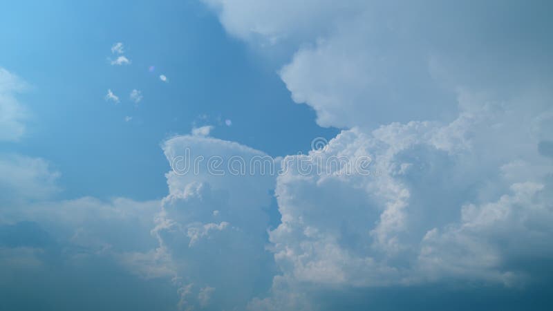 Clouds with Blue Sky Background. Moving Clouds. Nature Weather Blue Sky ... Clouds with Blue Sky Background. Moving Clouds. Nature Weather Blue Sky ...