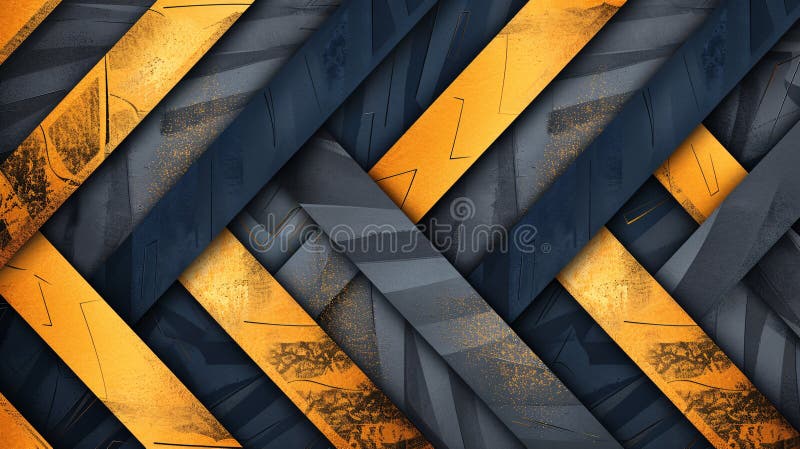 Classic Chevron Delight stock illustration. Illustration of textile ...