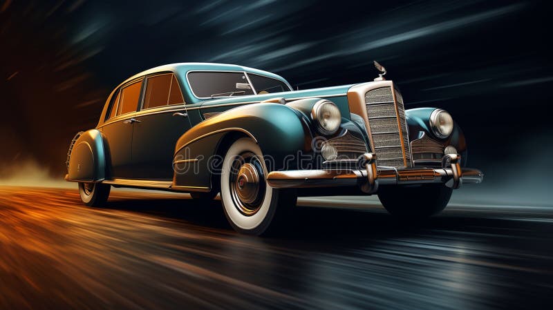 Timeless Classic that Will Never Go Out of Style Stock Illustration ...