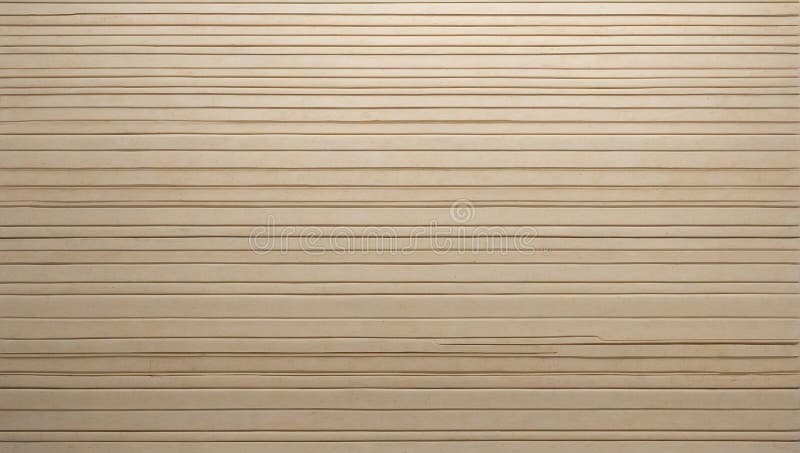 Timeless Craftsmanship: Fluted Limestone Design. AI Generate Stock ...
