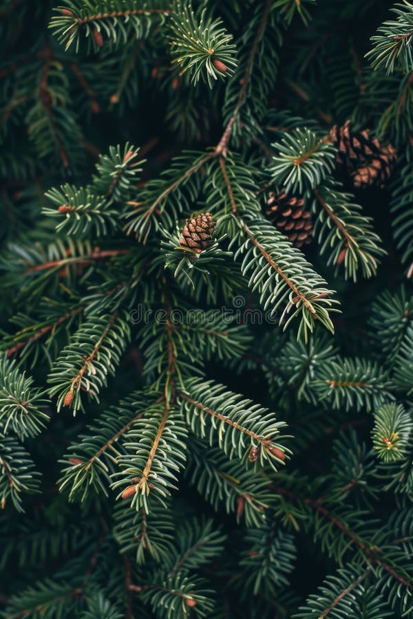 Timeless Elegance Classic Dot Pattern on Evergreen Background for ...