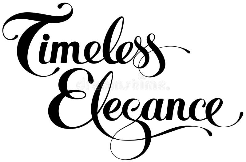 Grace - Custom Calligraphy Text Stock Vector - Illustration of curve ... Grace - Custom Calligraphy Text Stock Vector - Illustration of curve ...