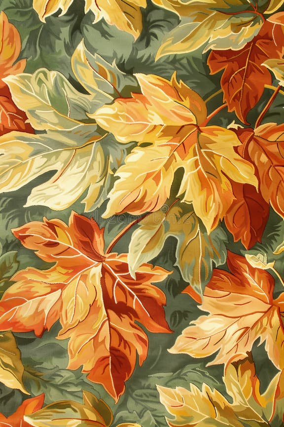 Timeless Evergreen Patterned Carpet Design for Classic Elegance and ...