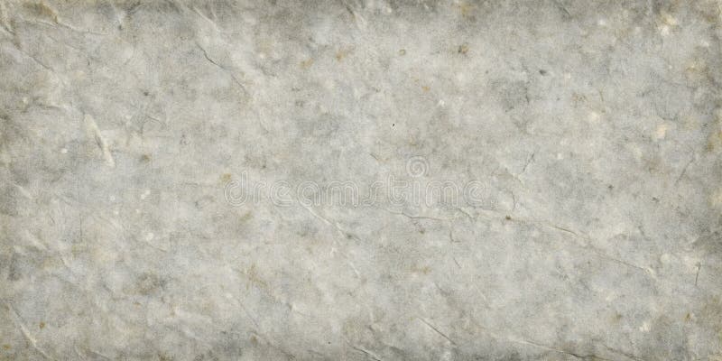 A Timeless Grey Weathered Paper Texture with Subtle Static Particles â ...