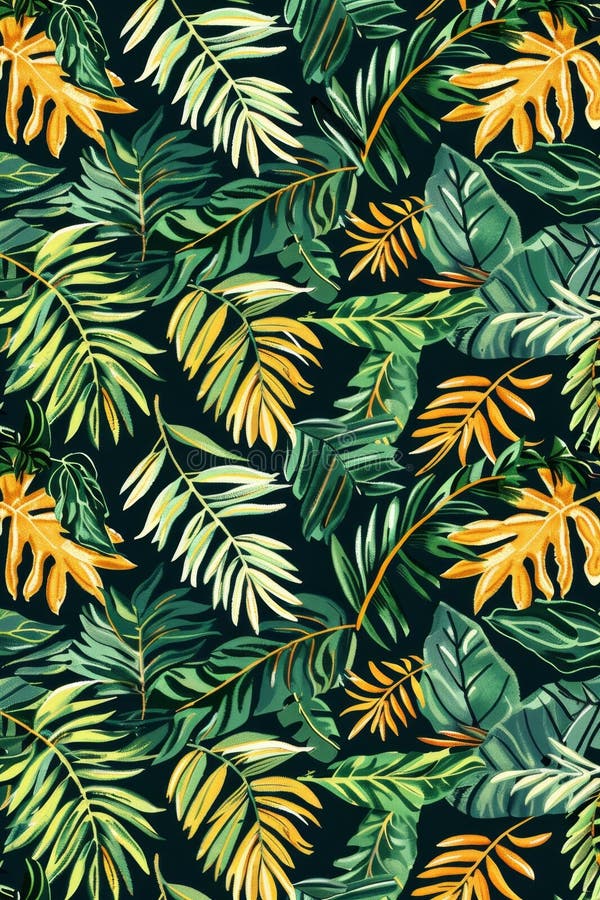 Timeless Indian Design Captivating Evergreen Pattern for a Timeless and ...